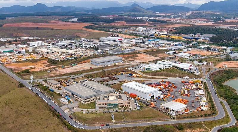 Empresas de serviços no setor do petróleo buscam Macaé instalarem suas ...