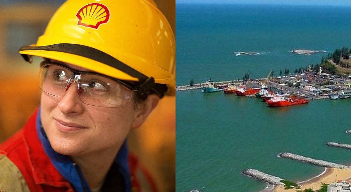 Shell Brasil llega a Macaé con dos empresas más y gana el contrato de ...