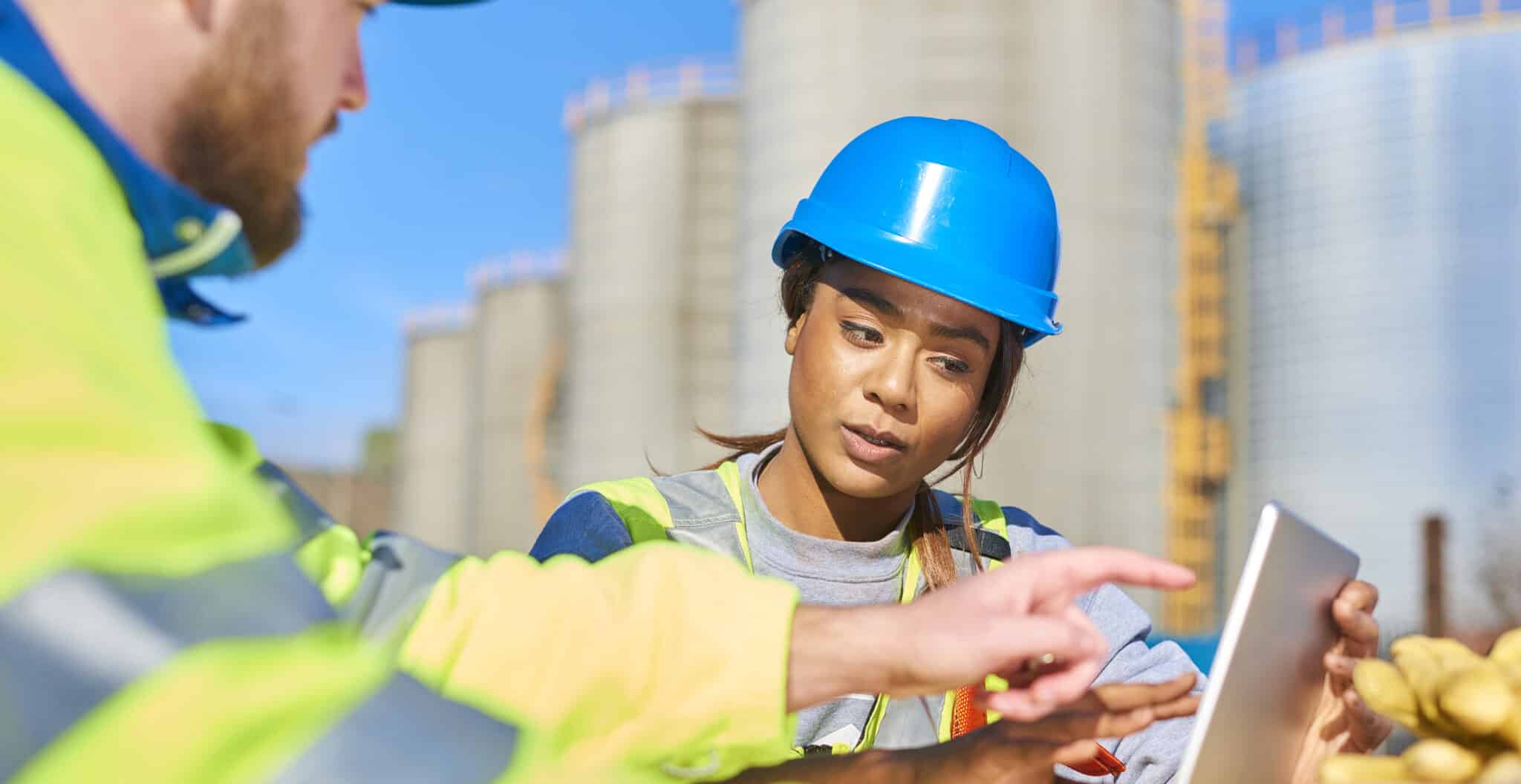 Empresa de soluções industriais e serviços, a Atlas Copco abre vaga ...