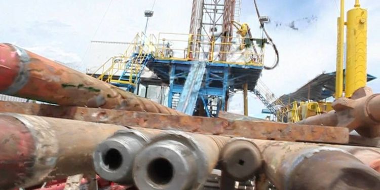 La semana inicia con ofertas de empleo para profesionales offshore y ...