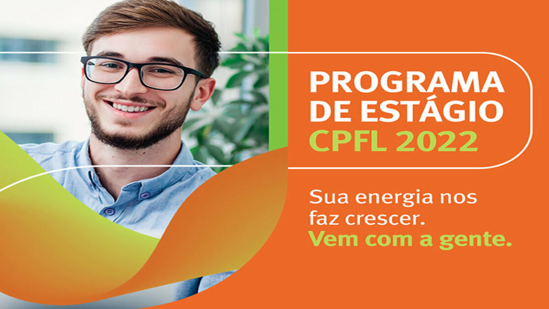 Programa de prácticas de CPFL Energia abre plazas para estudiantes de ...