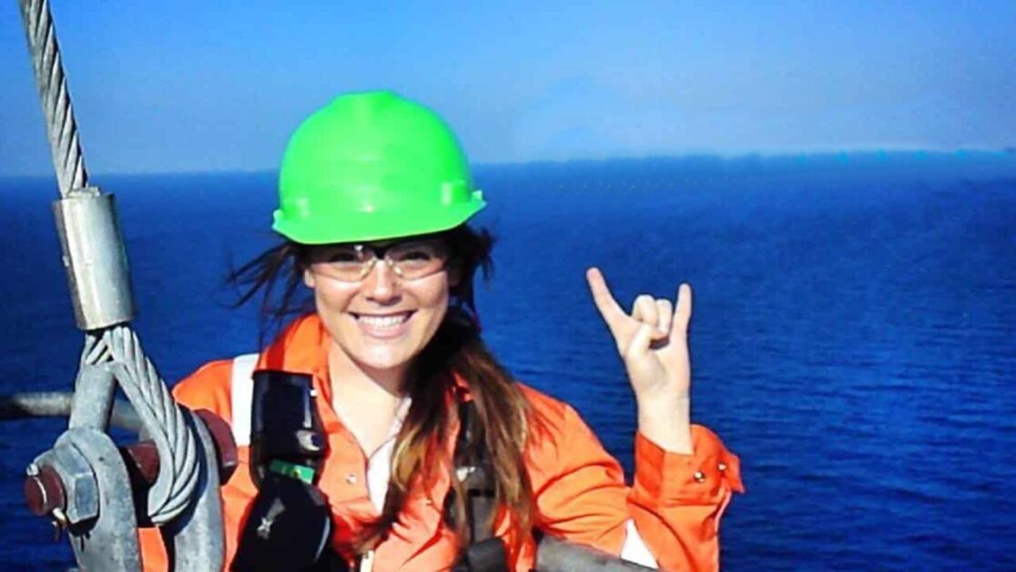 Las multinacionales Aker Solutions, Equinor, Ocyan, SBM Offshore ...