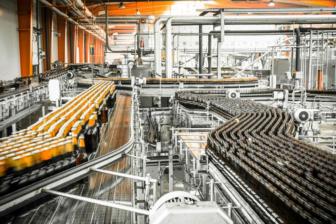 Geo Biogás y Crivellaro crean una empresa conjunta para la construcción ...