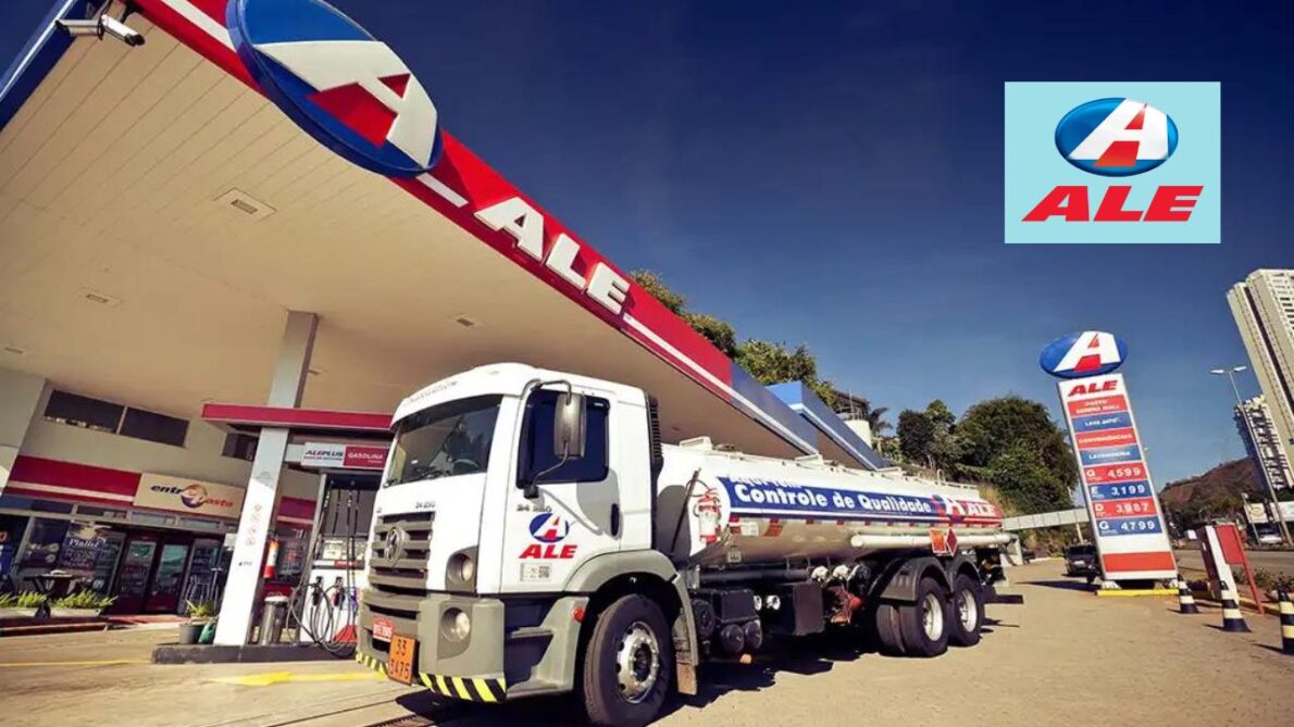 ALE Combustibles abre nuevas vacantes en diversas regiones de Brasil ...