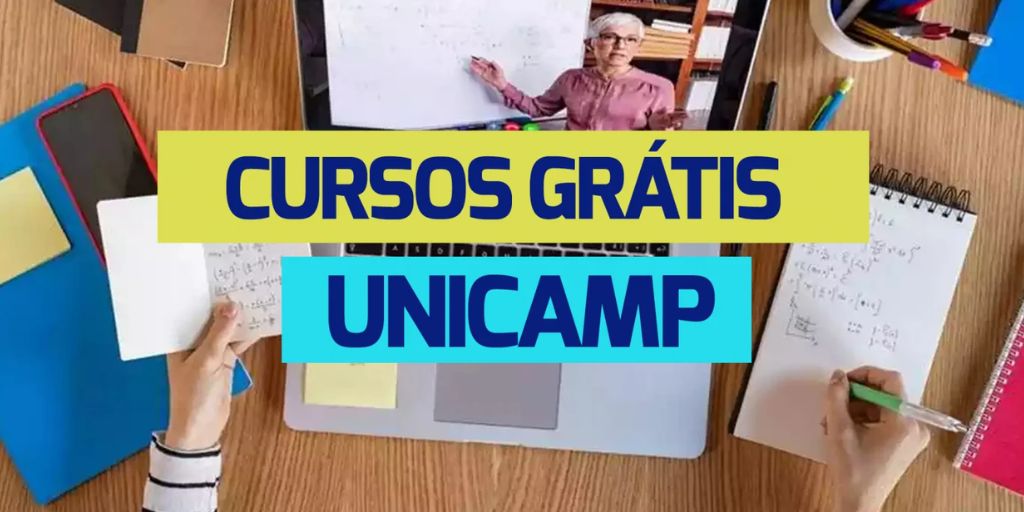 ¿Quieres hacer un curso en línea y gratuito sin gastar nada? Unicamp ...
