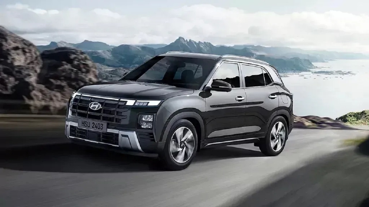 El recall del Hyundai Creta 2025 es convocado por falla electrónica; la ...