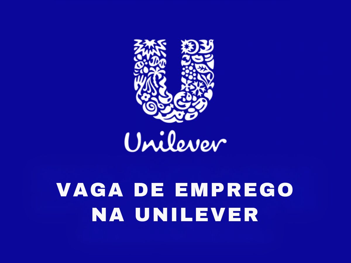 Unilever abre vacante de empleo para Técnico de Calidad en Valinhos ...