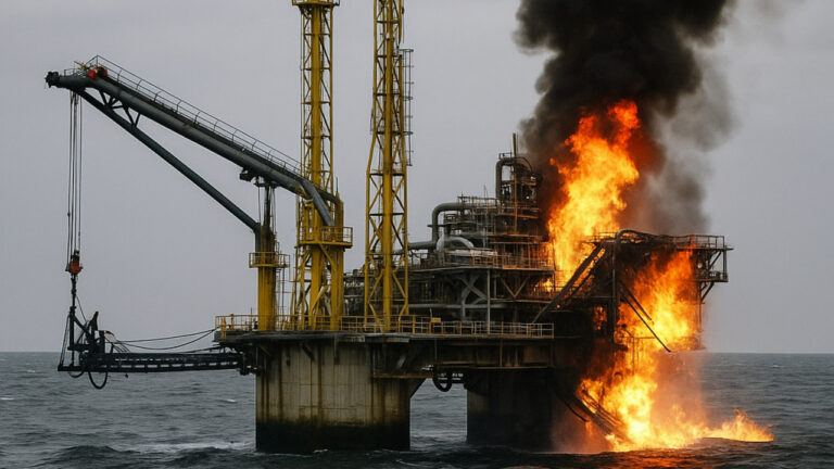 Nuevo Ataque: CPC Informa Sobre La Paralización en La Carga De Petróleo ...