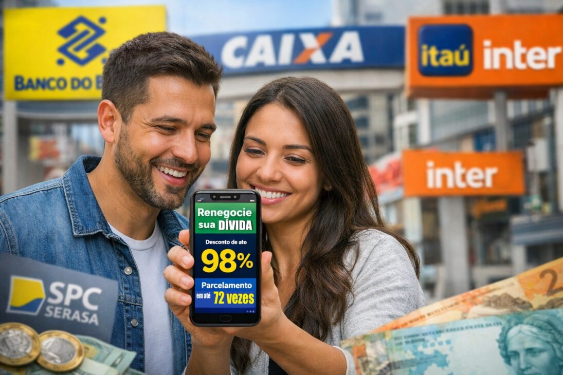 Itaú, Caixa, Banco do Brasil, Inter Y Otros Ayudan a Brasileños a ...