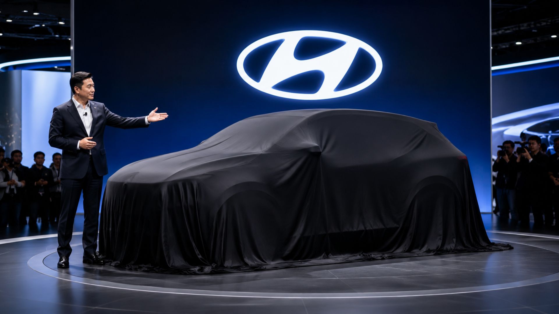Hyundai resurge con un modelo amado por los brasileños: el nuevo i20 ...